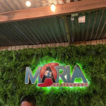 MARÍA RESTAURANT - Updated June 2026 - Carretera 495 Km 2.0, Moca ...