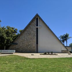 EMMAUS CHURCH - 705 Cajon St, Redlands, California - Churches - Yelp
