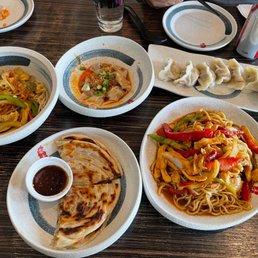 MASTER NOODLE - Updated May 2025 - 780 Photos & 322 Reviews - 1337 ...