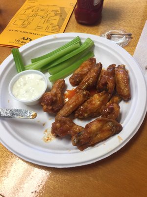 AJ’S PIZZA, SUBS, AND WINGS - Updated December 2025 - 18 Reviews - 3215 ...