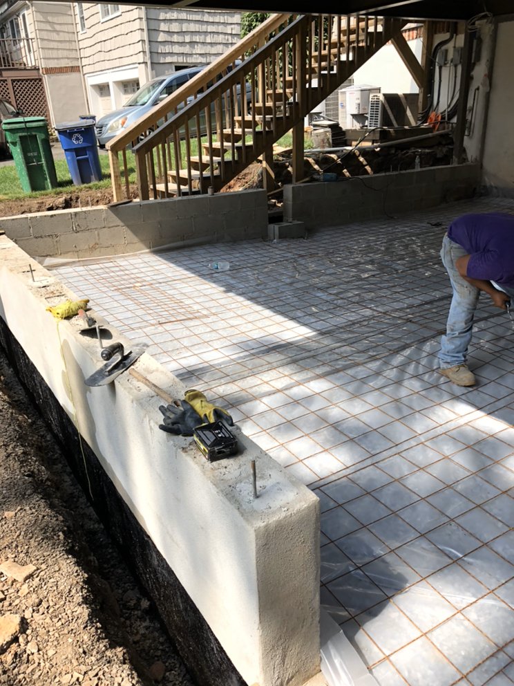 A CLASS PAVING & MASONRY - Updated January 2026 - 11 Photos - 1229 ...
