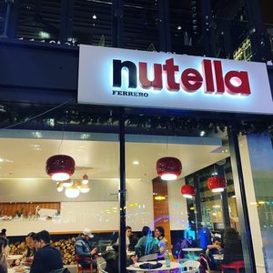 NUTELLA CAFE - 2299 Photos & 1105 Reviews - 189 N Michigan Ave, Chicago ...