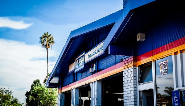 1 WAY AUTO CLINIC - Updated December 2025 - 36 Photos & 129 Reviews ...