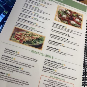 GREAT FULL GARDENS-MIDTOWN - 1293 Photos & 1462 Reviews - 555 S ...