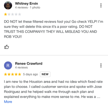 GEXA ENERGY - Updated September 2025 - 24 Photos & 431 Reviews - 601 ...