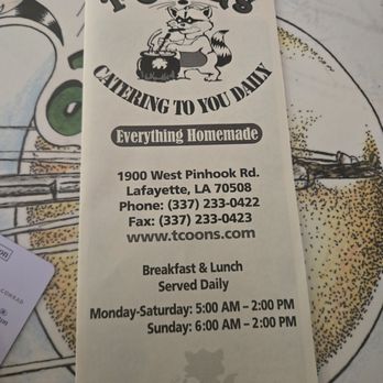 T-COON’S - Updated December 2025 - 309 Photos & 299 Reviews - 1900 W ...