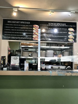 LITTLE BELMONT CAFE - Updated August 2025 - 290 Photos & 149 Reviews ...