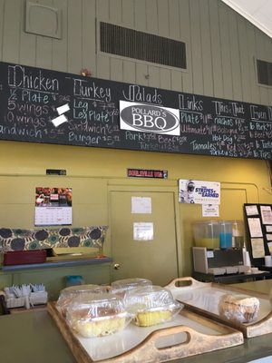 POLLARD’S BBQ - 52 Photos & 95 Reviews - Barbeque - 4560 Elvis Presley ...