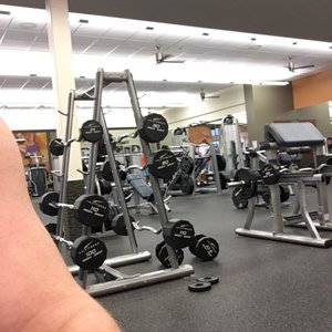 ESPORTA FITNESS - 17 Photos & 52 Reviews - 1750 Ball Park Rd, Kissimmee ...