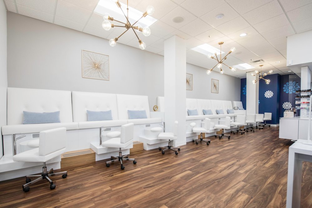 FRENCHIES MODERN NAIL CARE - PITTSBURGH - 52 Photos & 46 Reviews - 1720 ...