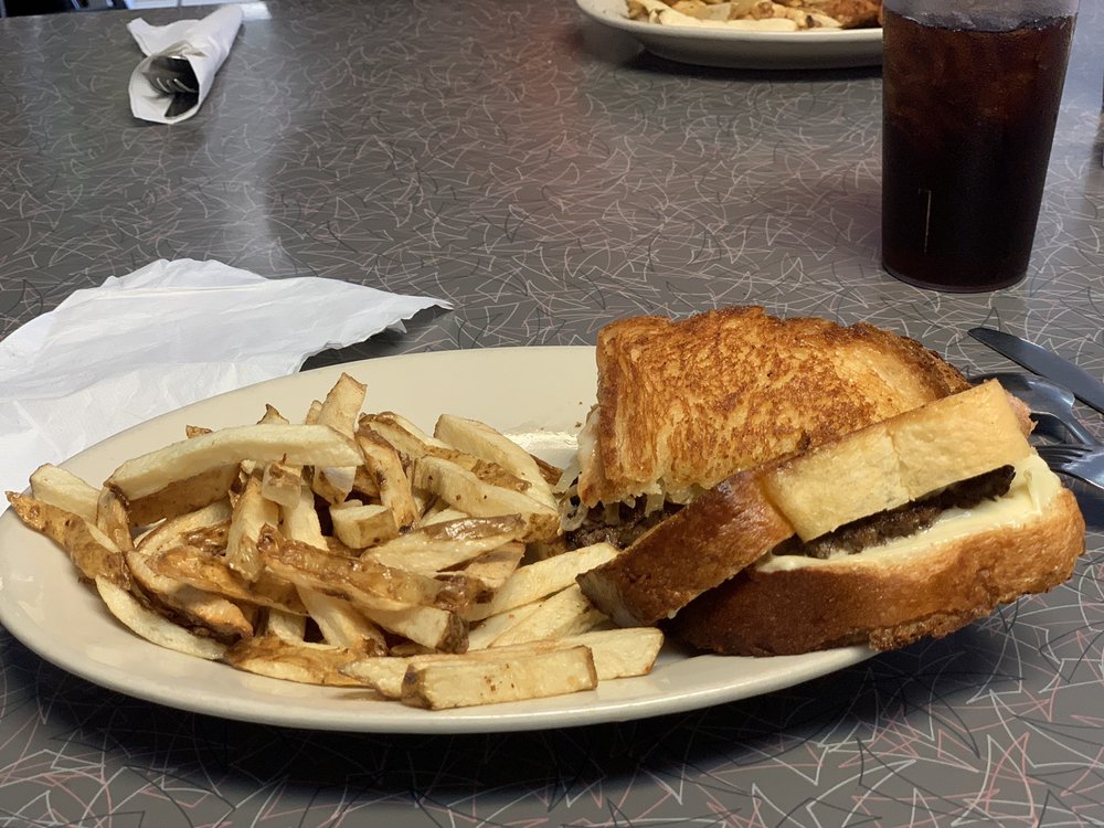 American (Traditional) - STICKY BUN CAFE - 25 Photos & 25 Reviews - 310 ...