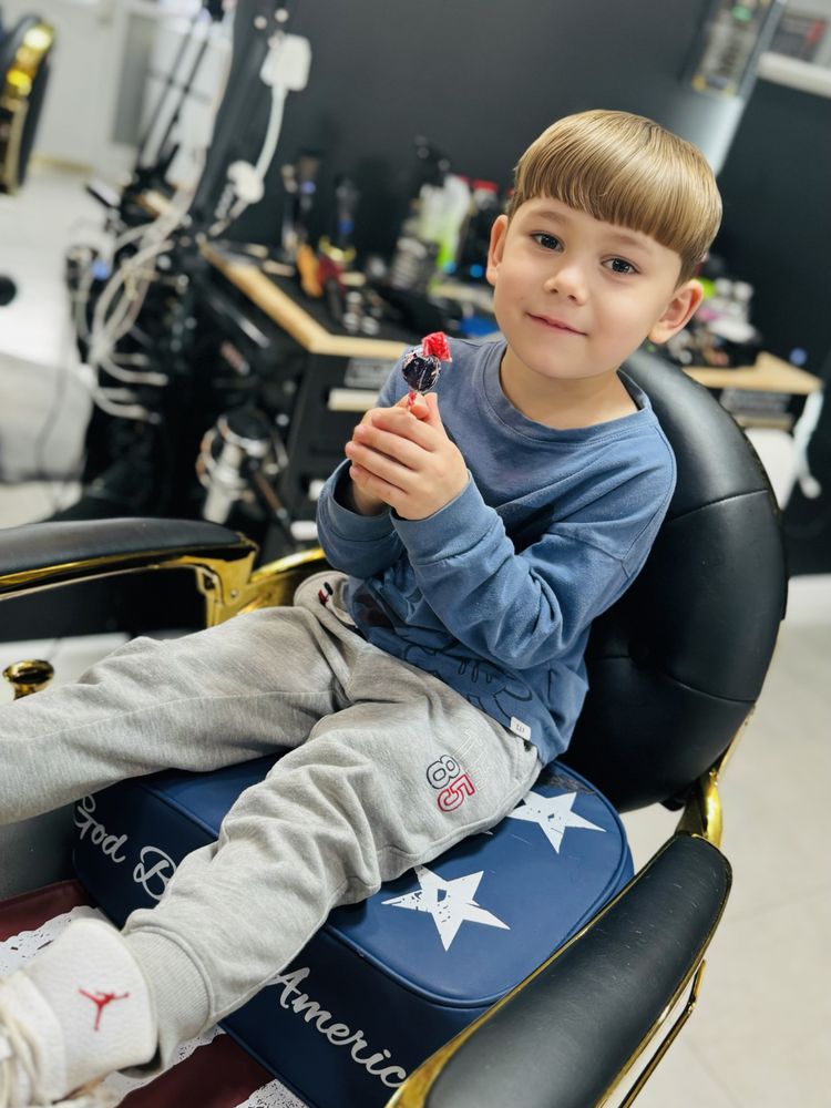 ISAIAS BARBER - Updated July 2025 - Request an Appointment - 22 Photos ...