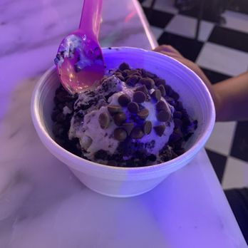 Cherry Smash - 880 Photos & 515 Reviews - Ice Cream & Frozen Yogurt ...