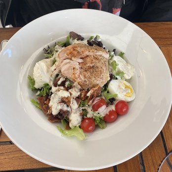 BLACK DOG BISTRO - Updated January 2025 - 47 Photos & 64 Reviews - 5540 ...