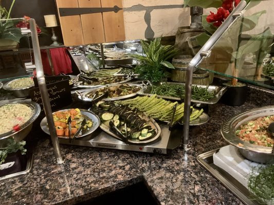 TANNOOR GRILL - Updated November 2025 - 258 Photos & 371 Reviews - 830 ...