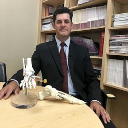 THE CENTERS FOR ADVANCED ORTHOPAEDICS - MMI DIVISION - 77 Reviews - 86 ...