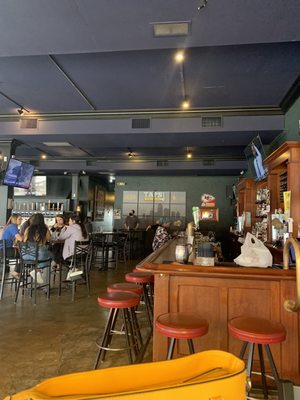 TAPS ON MAIN - Updated March 2025 - 202 Photos & 220 Reviews - 1715 ...