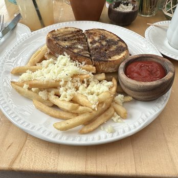 TERRAIN CAFE - DEVON - Updated May 2025 - 596 Photos & 277 Reviews ...