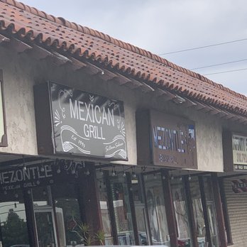 MEZONTLE - Updated August 2024 - 219 Photos & 192 Reviews - 3415 ...