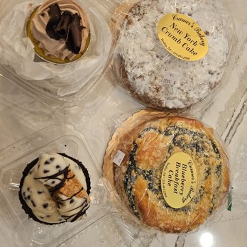 CRAMER BAKERY - Updated December 2025 - 82 Photos & 136 Reviews - 14 E ...