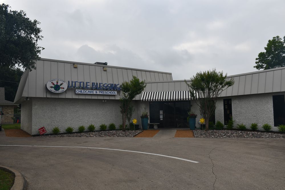 LITTLE BLESSINGS CHILDCARE & PRESCHOOL OF GARLAND - Updated December ...