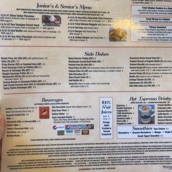 SUNNYSIDE CAFE & RESTAURANT - Updated August 2025 - 506 Photos & 488 ...