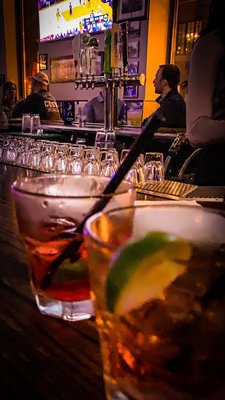 THE BOSS BAR - Updated May 2024 - 127 Photos & 352 Reviews - 420 N ...