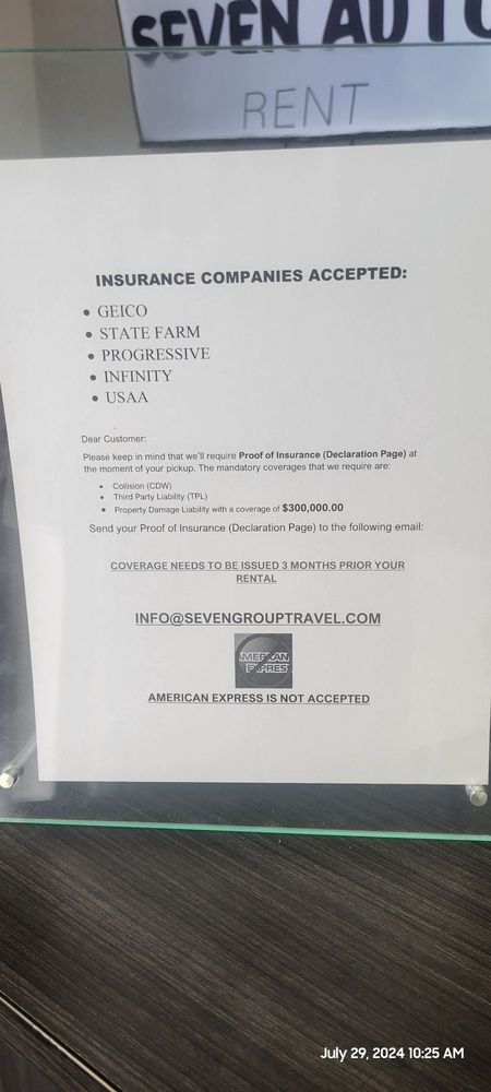 OTO Q CAR RENTAL - Updated August 2024 - 15 Reviews - 1 Jeff Fuqua Blvd ...