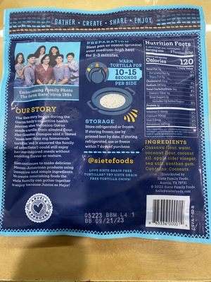 SIETE FAMILY FOODS - Updated January 2026 - 6320 E Stassney Ln, Austin ...