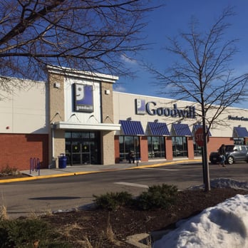 GOODWILL STORE & DONATION CENTER - Updated December 2025 - 23 Reviews ...