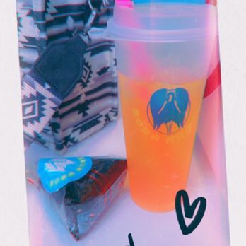 BOBA ANGEL - Updated November 2024 - 41 Photos & 19 Reviews - 203 E 7th ...