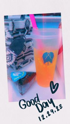 BOBA ANGEL - Updated March 2025 - 55 Photos & 24 Reviews - 203 E 7th St ...