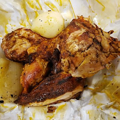 EL POLLO RICO - Updated September 2025 - 18 Photos & 31 Reviews - 1717 ...