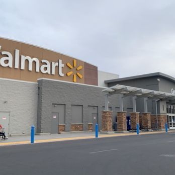 WALMART SUPERCENTER - Updated June 2025 - 61 Photos & 47 Reviews - 201 ...