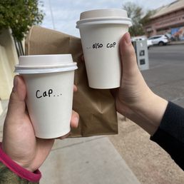 EXO ROAST CO - Updated January 2026 - 467 Photos & 341 Reviews - 403 N ...