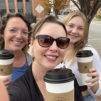 BELLE VIE COFFEE - Updated December 2025 - 2379 Elon Rd, Madison ...