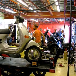 SCOOTERVILLE - 29 Photos & 18 Reviews - 904 19th Ave S, Minneapolis ...