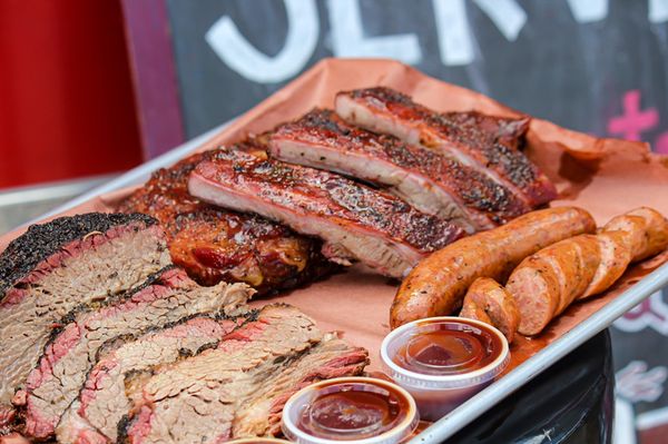 Tonys Backyard Bbq Updated April 2025 23 Photos And 10 Reviews 302 Coke Ave Hillsboro