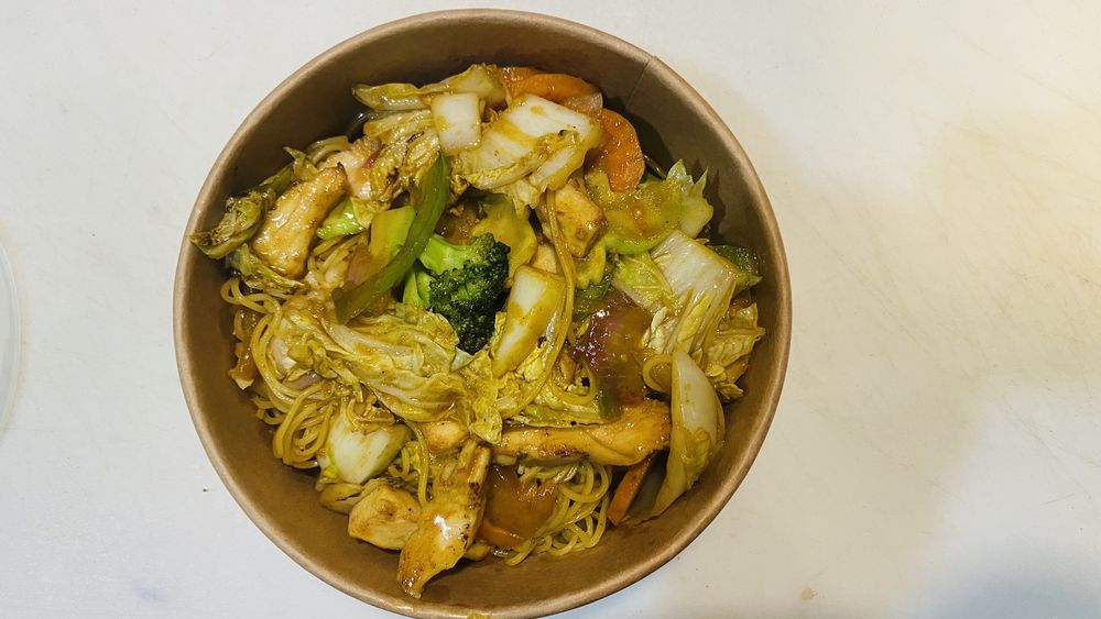 WOK BOX - Updated January 2025 - 20 Photos & 16 Reviews - 1735 Richmond ...