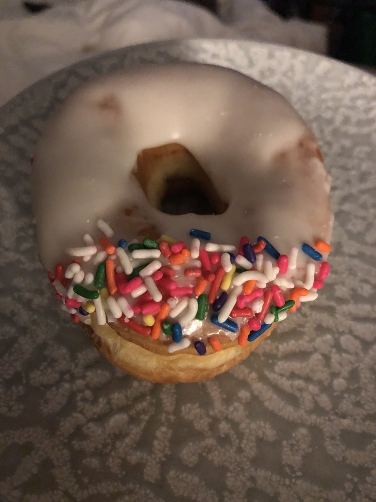 SUNSET PARK DINER & DONUTS - Updated July 2024 - 101 Photos & 241 ...