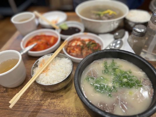 JUNTONG SULLUNGTANG - Updated December 2025 - 466 Photos & 418 Reviews ...