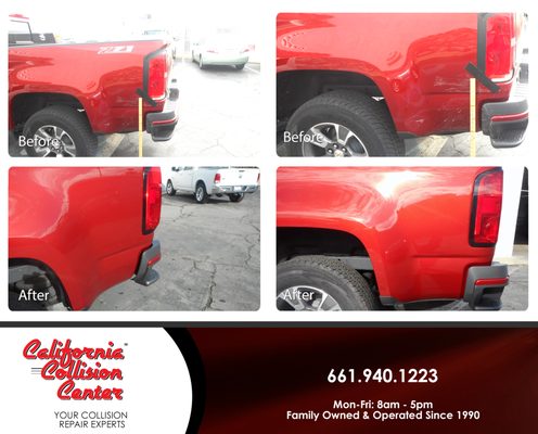 CALIFORNIA COLLISION CENTER - Updated October 2025 - 10 Photos & 27 ...
