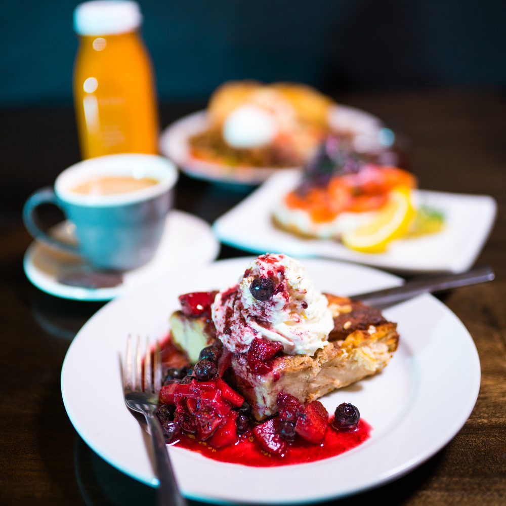 HOT SHOTS CAFE - 51 Photos & 27 Reviews - 1924 8 Street N, Cranbrook ...