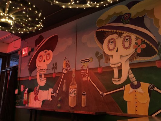 PAPI CHULO’S MEXICANA - 55 Photos & 37 Reviews - 121 Ossington Avenue ...