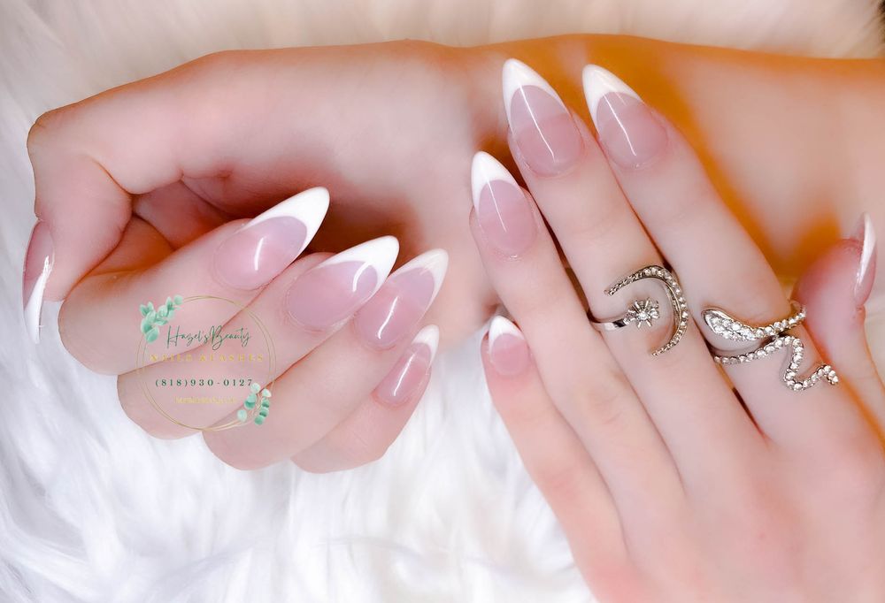 HAZEL’S BEAUTY NAILS & LASHES - Updated December 2025 - 853 Photos ...
