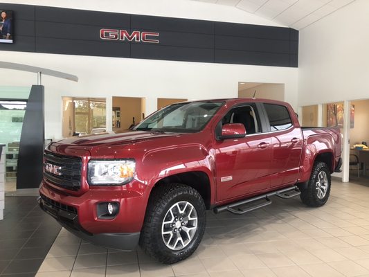 REISELMAN GMC - Updated March 2025 - 21 Photos & 14 Reviews - 2516 ...