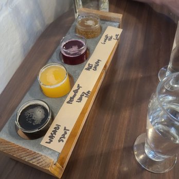 LOCAL RELIC ARTISAN ALES - Updated July 2025 - 99 Photos & 83 Reviews ...