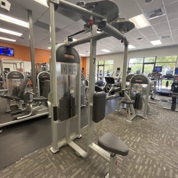 ANYTIME FITNESS - Updated August 2025 - 83 Photos & 66 Reviews - 10530 ...