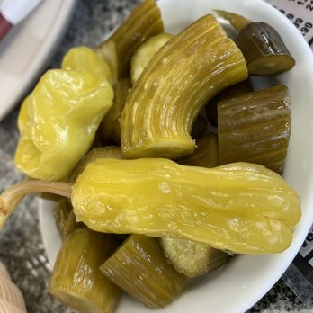 HAMIDO - Updated July 2025 - 281 Photos & 392 Reviews - 13251 W Warren ...