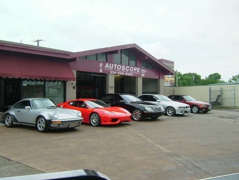 AUTOSCOPE EUROPEAN CAR CARE - DALLAS - 15 Photos & 30 Reviews - 9796 ...